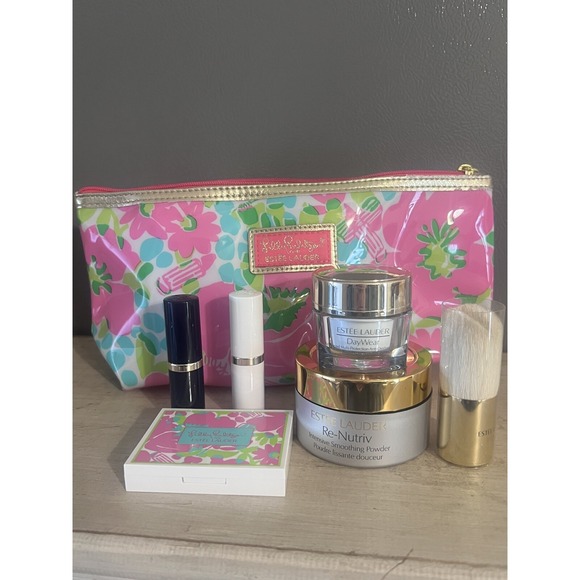 Estee Lauder | Makeup | Estee Lauder Makeup Set All Brand New Never ...